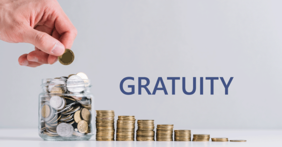 A Complete Guide to Gratuity: Calculation, Eligibility, Tax ...